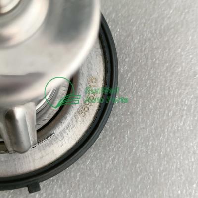 China HIGH-QUALITY ISG DIESEL ENGINE AUTO SPARE PART THERMOSTAT 3696215 for sale