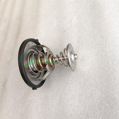 China HIGH-QUALITY ISG DIESEL ENGINE AUTO SPARE PART THERMOSTAT 3696215 for sale