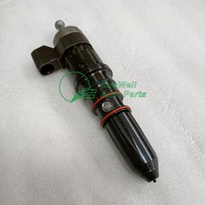 China High Performance L10 Diesel Engine Spare Parts Fuel System Parts Fuel Injector 3074251 for sale