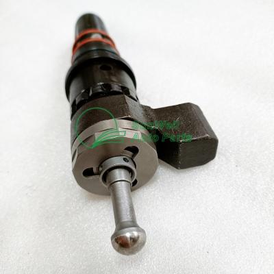 China High Performance L10 Diesel Engine Spare Parts Fuel System Parts Fuel Injector 3074251 for sale