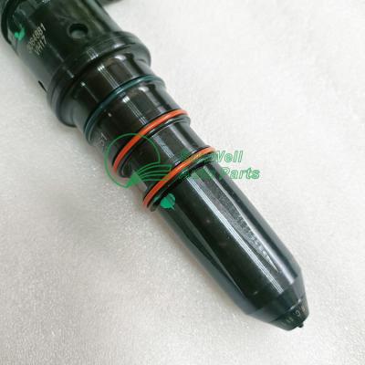 China High Performance L10 Diesel Engine Spare Parts Fuel System Parts Fuel Injector 3074251 for sale