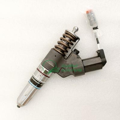 China Hot Sale Original Parts Fuel System Fuel Injector for M11 Diesel Engine Auto Spare 3411756 3083849 for sale