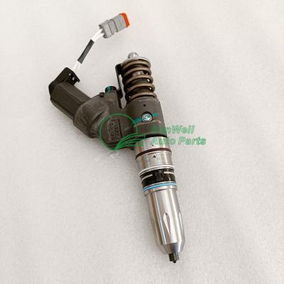 China Hot Sale Original Parts Fuel System Fuel Injector for M11 Diesel Engine Auto Spare 3411756 3083849 for sale
