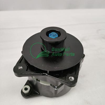 China High-Quality New ISF3.8 Auto Spare Parts Alternator-24V 110A 5294095 Generator for sale