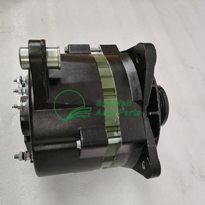 China High-Quality New ISF3.8 Auto Spare Parts Alternator-24V 110A 5294095 Generator for sale