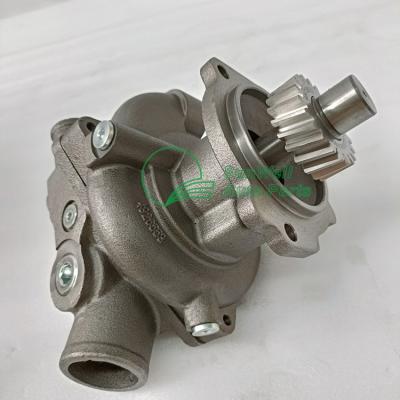 China Hot Sale M11 Diesel Engine Parts Water Pump 4926553 4955706 2882145 3800745 3800479 4003929 3401009 for sale