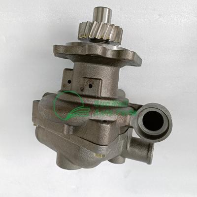 China Hot Sale M11 Diesel Engine Parts Water Pump 4926553 4955706 2882145 3800745 3800479 4003929 3401009 for sale