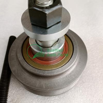 China NT855 NTA855 Diesel Engine Parts Water Pump Idler Pulley 3064919 3050398 AR45189 for sale