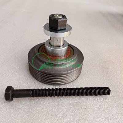 China NT855 NTA855 Diesel Engine Parts Water Pump Idler Pulley 3064919 3050398 AR45189 for sale