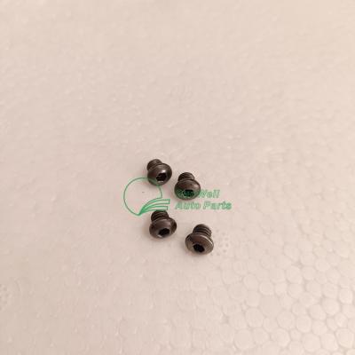 China K19 KTA19 Injector Orifice Plug fuel system Fuel injector Parts for Diesel ENGINE 3045047 3024914 for sale