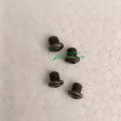 China K19 KTA19 Injector Orifice Plug fuel system Fuel injector Parts for Diesel ENGINE 3045047 3024914 for sale