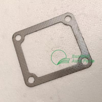 China QSK19 KTA19 K19 Diesel Engine Parts Connection Gasket 3032161 3001306 for sale