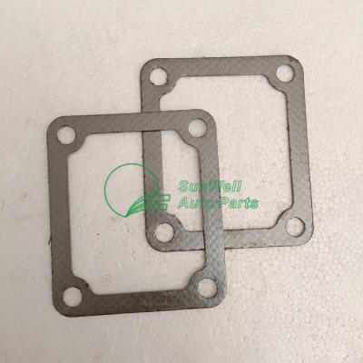 China QSK19 KTA19 K19 Diesel Engine Parts Connection Gasket 3032161 3001306 for sale