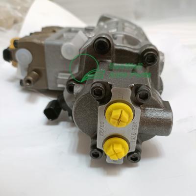 China High-Quality E320D C6.4 Diesel engine fuel system parts Fuel Pump 326-4635 FOR CAT for sale