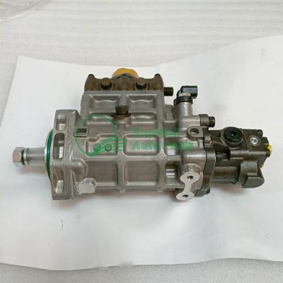 China High-Quality E320D C6.4 Diesel engine fuel system parts Fuel Pump 326-4635 FOR CAT for sale