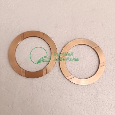 China High-Quality KTA50 K38 Diesel Engine Spare Parts 3026556 116388 Thrust Bearing for sale