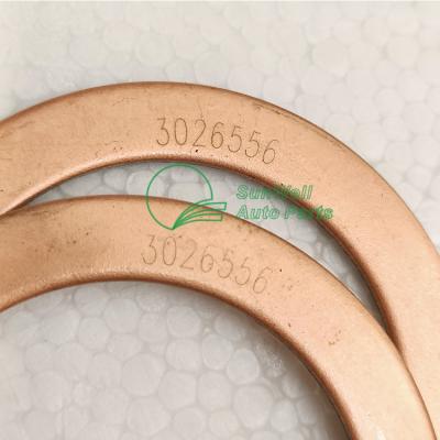 China High-Quality KTA50 K38 Diesel Engine Spare Parts 3026556 116388 Thrust Bearing for sale