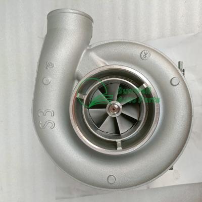 China High-Quality Turbocharger S3A car Engine parts Turbocharger 313414 for sale