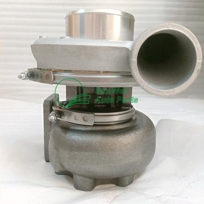 China High-Quality Turbocharger S3A car Engine parts Turbocharger 313414 for sale