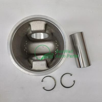 China High-Quality long life NT855 Auto Spare Part Engine Piston Kit 3095739 3051555 3804414 215420 147540 133330 for sale