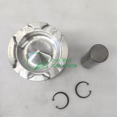 China High-Quality long life NT855 Auto Spare Part Engine Piston Kit 3095739 3051555 3804414 215420 147540 133330 for sale