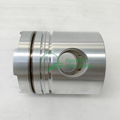 China High-Quality long life NT855 Auto Spare Part Engine Piston Kit 3095739 3051555 3804414 215420 147540 133330 for sale
