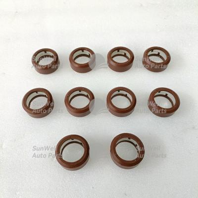 China K38 Diesel Engine Auto Spare Parts repair kit 4089848 Marine Upper Engine gasket Set 4089848 for sale
