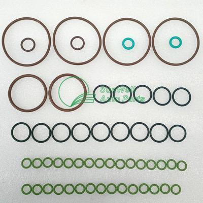 China K38 Diesel Engine Auto Spare Parts repair kit 4089848 Marine Upper Engine gasket Set 4089848 for sale
