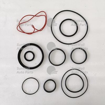 China K38 Diesel Engine Auto Spare Parts repair kit 4956090 Marine Lower Engine gasket Set 4956090 for sale