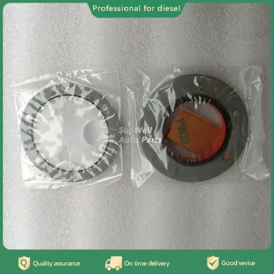 China Original Diesel Engine Parts M11 Crankshaft Oil Seal Kit 4955665 3892021 3328698 3804744 (4962745) for sale
