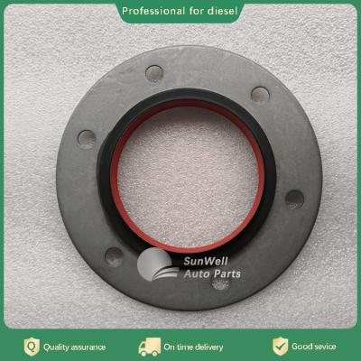 China Original Diesel Engine Parts M11 Crankshaft Oil Seal Kit 4955665 3892021 3328698 3804744 (4962745) for sale