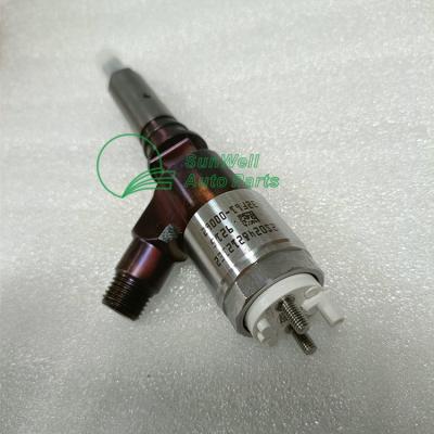 China 320D injector C6.4 Engine Injector 326-4700 Fuel injector for CAT for sale