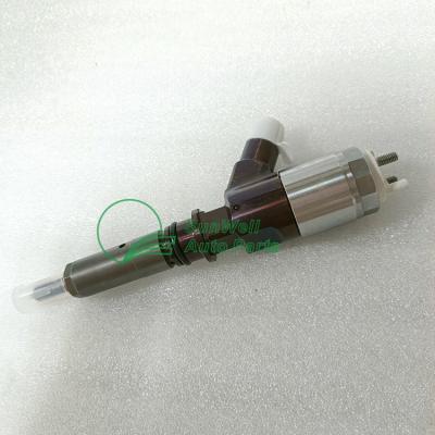 China 320D injector C6.4 Engine Injector 326-4700 Fuel injector for CAT for sale