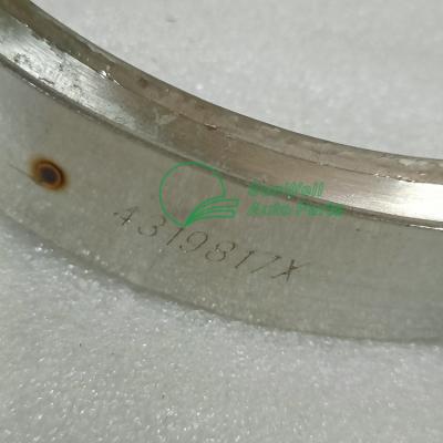 China SIM QSM11 Auto Diesel Engine Parts V Band Clamp 4319817 for sale