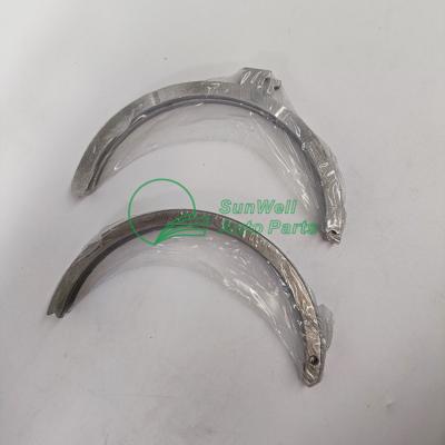 China ISM QSM11 M11 Diesel Engine Parts Main bearing +T/Washer 010 +0.25 4025121 3400711 for sale