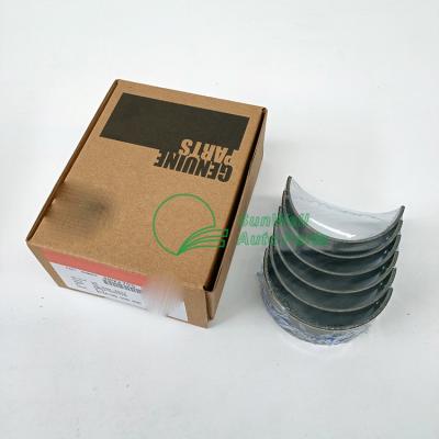 China QSB ISDe Con-Rod Bearing +0.25 Diesel Engine Parts 4892795 Connection Rod Bearing for sale