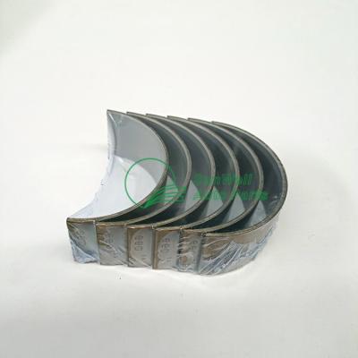 China QSB ISDe Con-Rod Bearing +0.25 Diesel Engine Parts 4892795 Connection Rod Bearing for sale