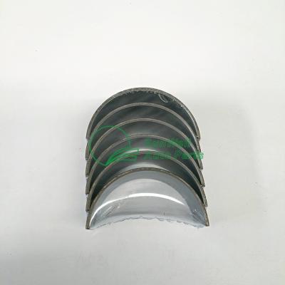China QSB ISDe Con-Rod Bearing +0.25 Diesel Engine Parts 4892795 Connection Rod Bearing for sale