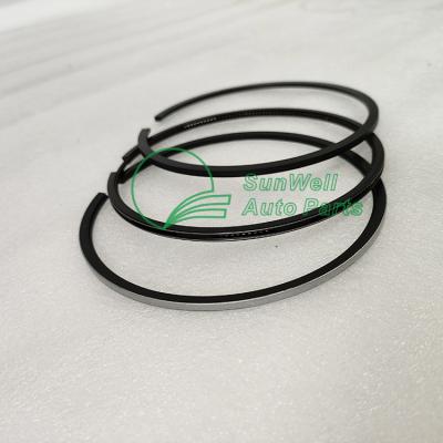 China High-Quality ISLE Diesel Engine Auto Spare Parts Piston Ring Kit 4309525 5406202 for sale