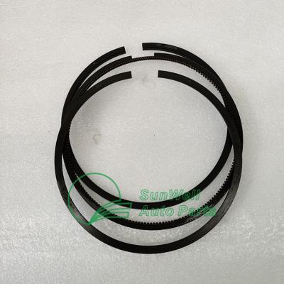 China High-Quality ISLE Diesel Engine Auto Spare Parts Piston Ring Kit 4309525 5406202 for sale