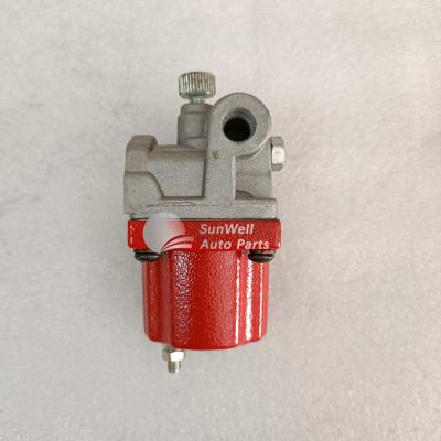 China NT855 Diesel Engine Spare Parts 3035342 143793 Solenoid shut-off valve for sale