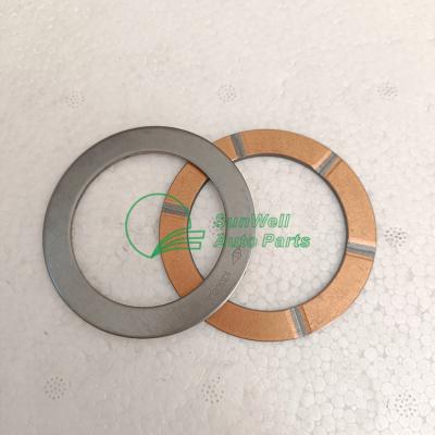China High-Quality KTA50 Diesel Engine Parts 130083 116690 Thrust Bearing for sale