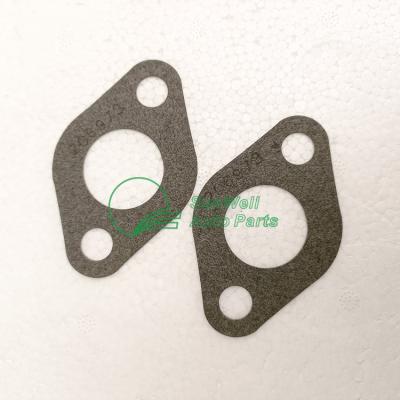 China QSK19 KTA19 K19 Diesel Engine Parts Oil Cooler Core Gasket 206973 3085998 for sale