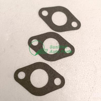 China QSK19 KTA19 K19 Diesel Engine Parts Oil Cooler Core Gasket 206973 3085998 for sale