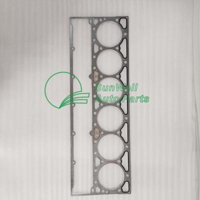 China M11/ L10 Diesel engine Parts Spare Cylinder Head Gasket 4022500 2864080 3328925 3328634 3899634 3899378 3893927 3883718 for sale