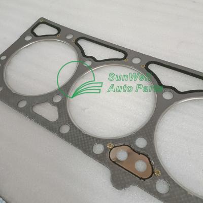China M11/ L10 Diesel engine Parts Spare Cylinder Head Gasket 4022500 2864080 3328925 3328634 3899634 3899378 3893927 3883718 for sale
