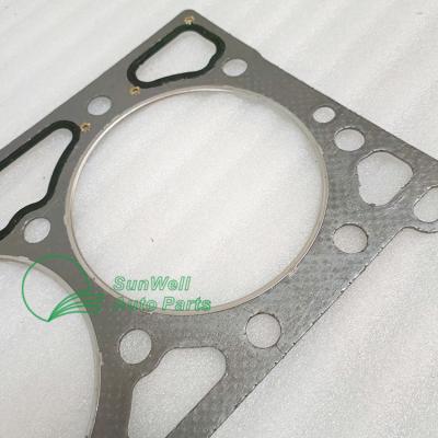 China M11/ L10 Diesel engine Parts Spare Cylinder Head Gasket 4022500 2864080 3328925 3328634 3899634 3899378 3893927 3883718 for sale