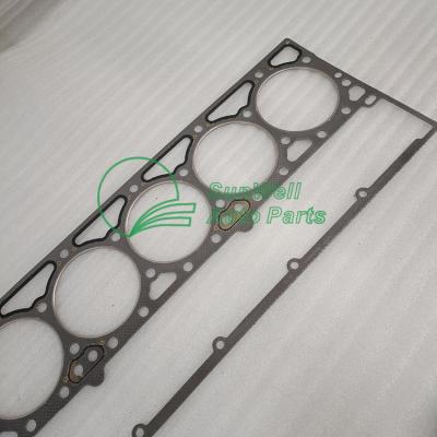 China M11/ L10 Diesel engine Parts Spare Cylinder Head Gasket 4022500 2864080 3328925 3328634 3899634 3899378 3893927 3883718 for sale