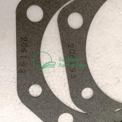 China KTA38 KTA50 K38 K50 Diesel Engine Parts Water Pump Gasket 206193 for sale