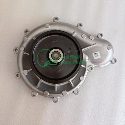 China ISG ISGE QSG Diesel Engine Parts 3698067 3696868 Water Pump for sale